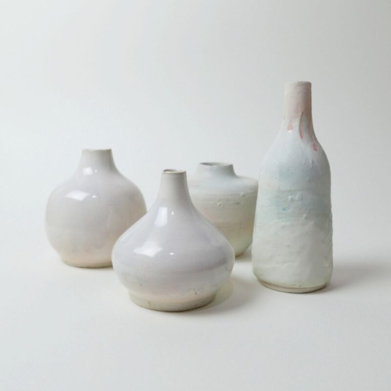 OBJECTS - Atelier Kanno | Art by Sonja Kanno